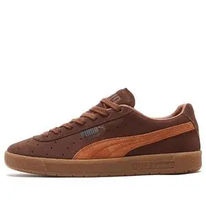 PUMA Tramp Low Top Sneakers