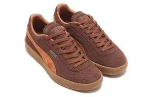 PUMA Tramp Low Top Sneakers
