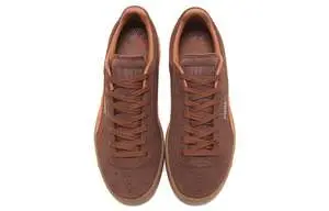 PUMA Tramp Low Top Sneakers