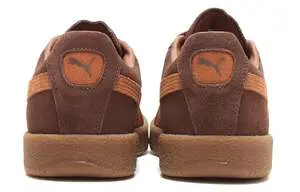 PUMA Tramp Low Top Sneakers
