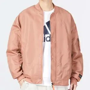 Adidas Cm Woven Bomber Jacket
