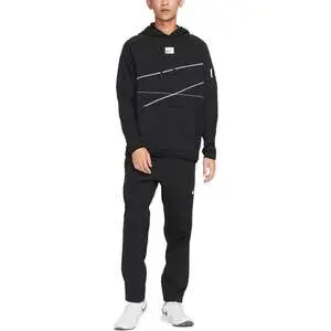 Nike Logo Hoodie