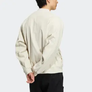 Adidas Corduroy Bomber Jacket - Default Colorway