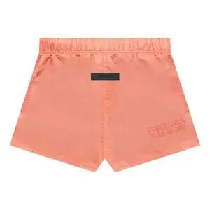 Fear Of God Nylon Running Shorts - Default Colorway
