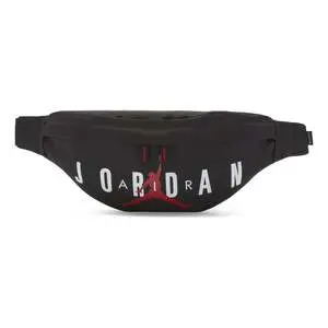 JORDAN Jumpman Air Crossbody Bag - Black