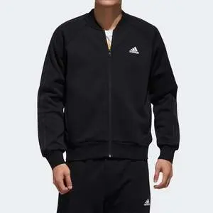 Adidas Comm Bomb 3slogo Track Jacket