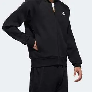 Adidas Comm Bomb 3slogo Track Jacket