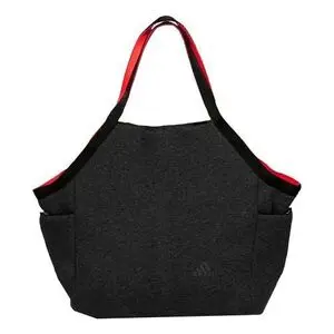 Adidas Tote Bag - Black/red
