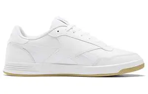 REEBOK Court Advance Low Top Sneakers - White