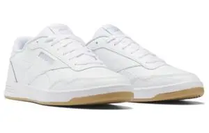 REEBOK Court Advance Low Top Sneakers - White