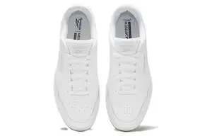 REEBOK Court Advance Low Top Sneakers - White