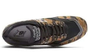 NEW BALANCE 1500 Tiger Camo Athletic Sneakers
