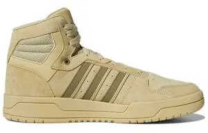 Adidas Entrap Mid-top Sneakers