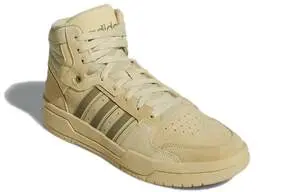 Adidas Entrap Mid-top Sneakers