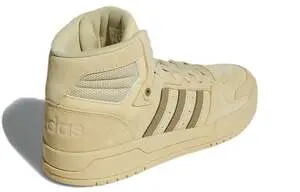 Adidas Entrap Mid-top Sneakers