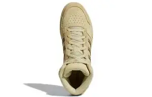 Adidas Entrap Mid-top Sneakers
