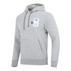 Nike Fw22 Logo Hoodie