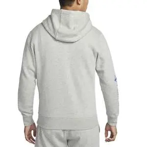Nike Fw22 Logo Hoodie