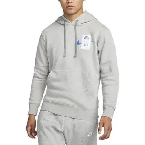 Nike Fw22 Logo Hoodie