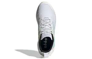 Adidas Alphalava Low Top Sneakers