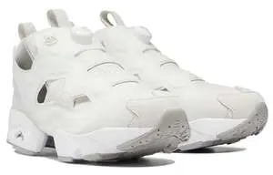 REEBOK United Arrows & Sons X Instapump Fury - White