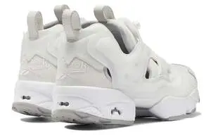 REEBOK United Arrows & Sons X Instapump Fury - White