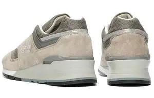 NEW BALANCE 997 Made In Usa Day 2019' Sneakers - Grey