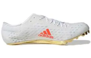 Adidas Adizero Finesse Spikes - White/black