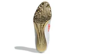 Adidas Adizero Finesse Spikes - White/black