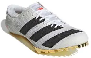 Adidas Adizero Finesse Spikes - White/black