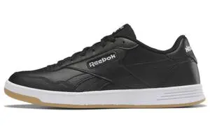 REEBOK Court Advance Sneakers - Black