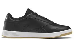 REEBOK Court Advance Sneakers - Black