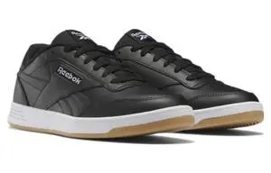 REEBOK Court Advance Sneakers - Black