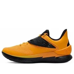 Under Armour Curry Fox 1 'banzito's Tacos' Athletic Shoes - Yellow/orange/blue
