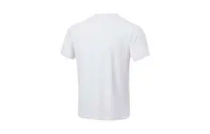 LI-NING Logo Training Quick-drying T-shirt