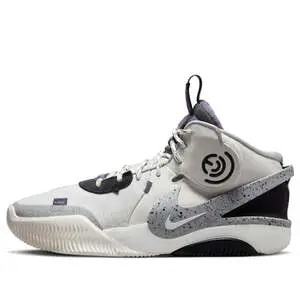 Nike Deldon Ep High Top Athletic Sneakers