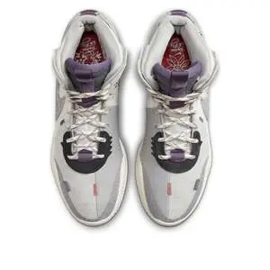 Nike Deldon Ep High Top Athletic Sneakers