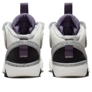 Nike Deldon Ep High Top Athletic Sneakers