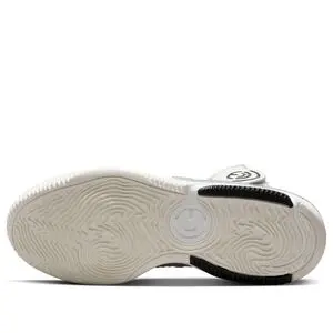 Nike Deldon Ep High Top Athletic Sneakers