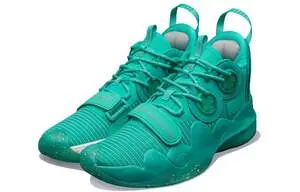LI-NING Way Of Wade 'liberty' Sneakers - Green/teal