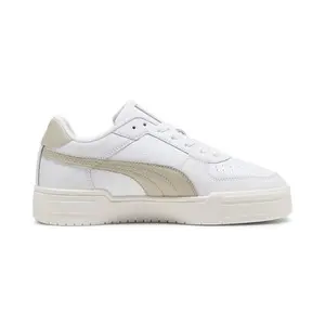 PUMA Ca Pro Classic Sneakers - White/grey