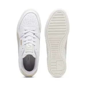 PUMA Ca Pro Classic Sneakers - White/grey
