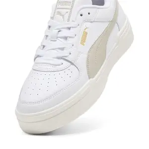 PUMA Ca Pro Classic Sneakers - White/grey