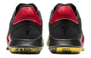 Nike Mamba Fury Ep 'bruce Lee' Sneakers - Black