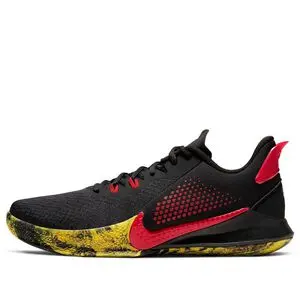 Nike Nike Mamba Fury EP 'Bruce Lee' Sneakers Black