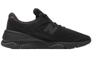 NEW BALANCE X-90 Magnet' Sneakers - Black