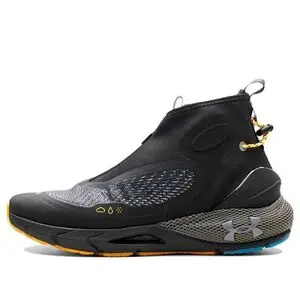 Under Armour High Top Sneakers For Women