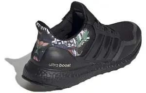 Adidas Ultraboost Dna "chinese New Year" Sneakers - Black