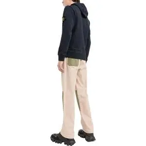 Stone Island Hoodie - Navy