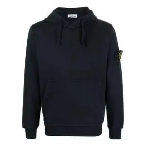 Stone Island STONE ISLAND Hoodie Navy
